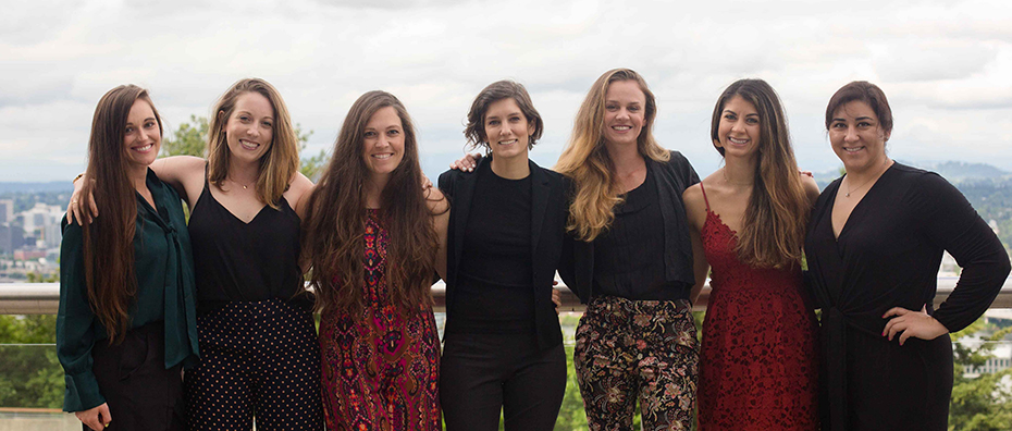 OB/GYN Residency Program | OHSU